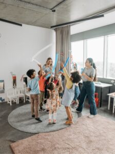 About Us – CAPICINC