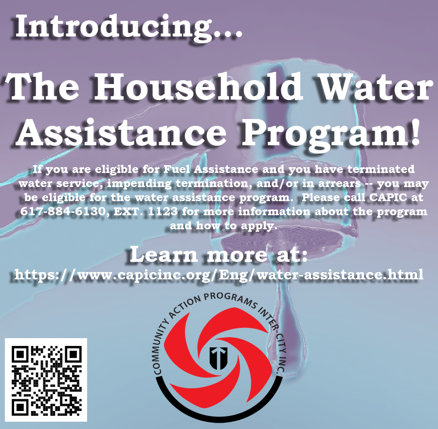CAPIC Water Assistance Program (LiHWAP) – CAPICINC