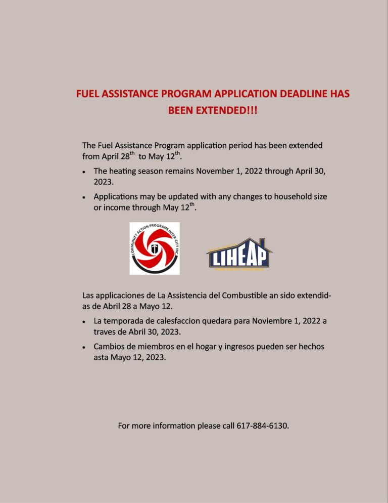 CAPICINC – People Helping People