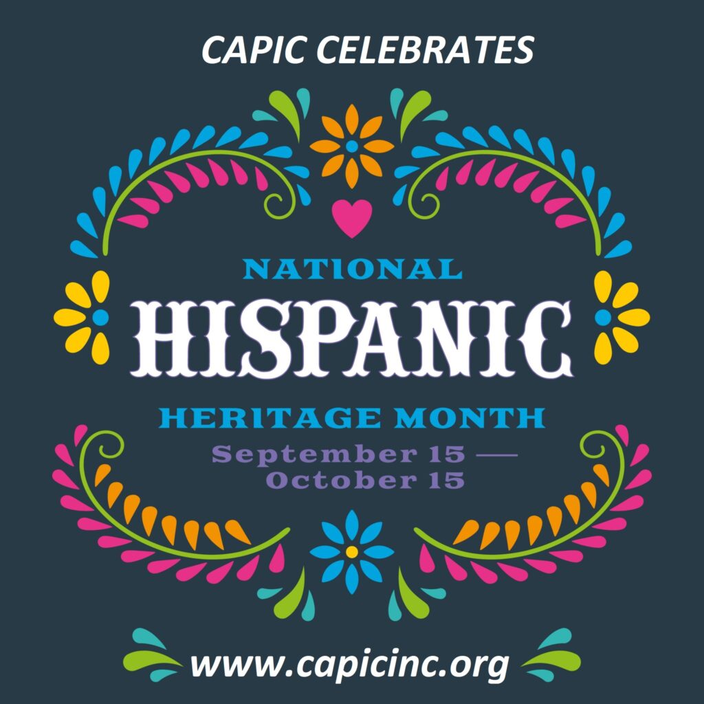 CAPICINC – People Helping People