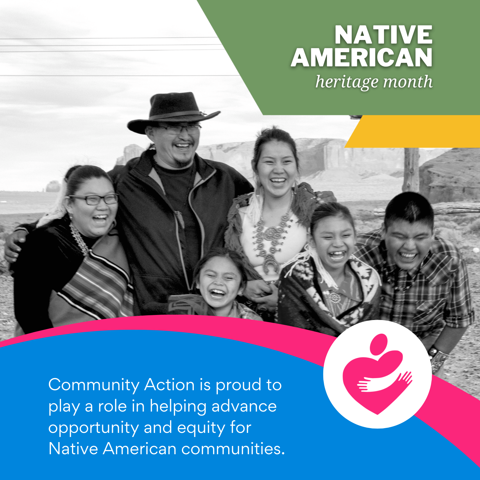 CAPICINC – People Helping People