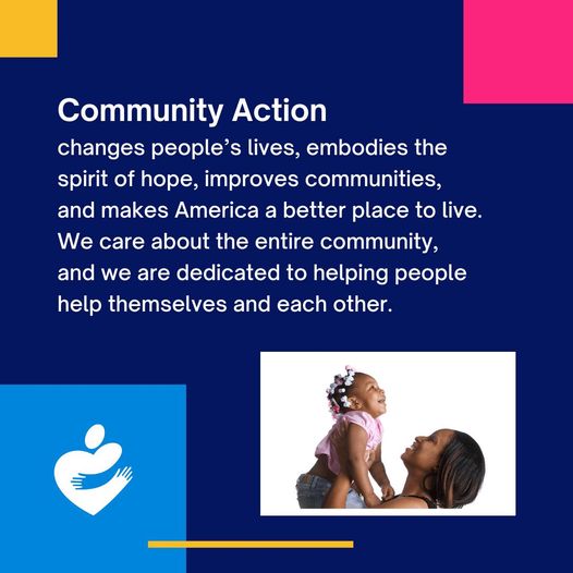 CAPICINC – People Helping People