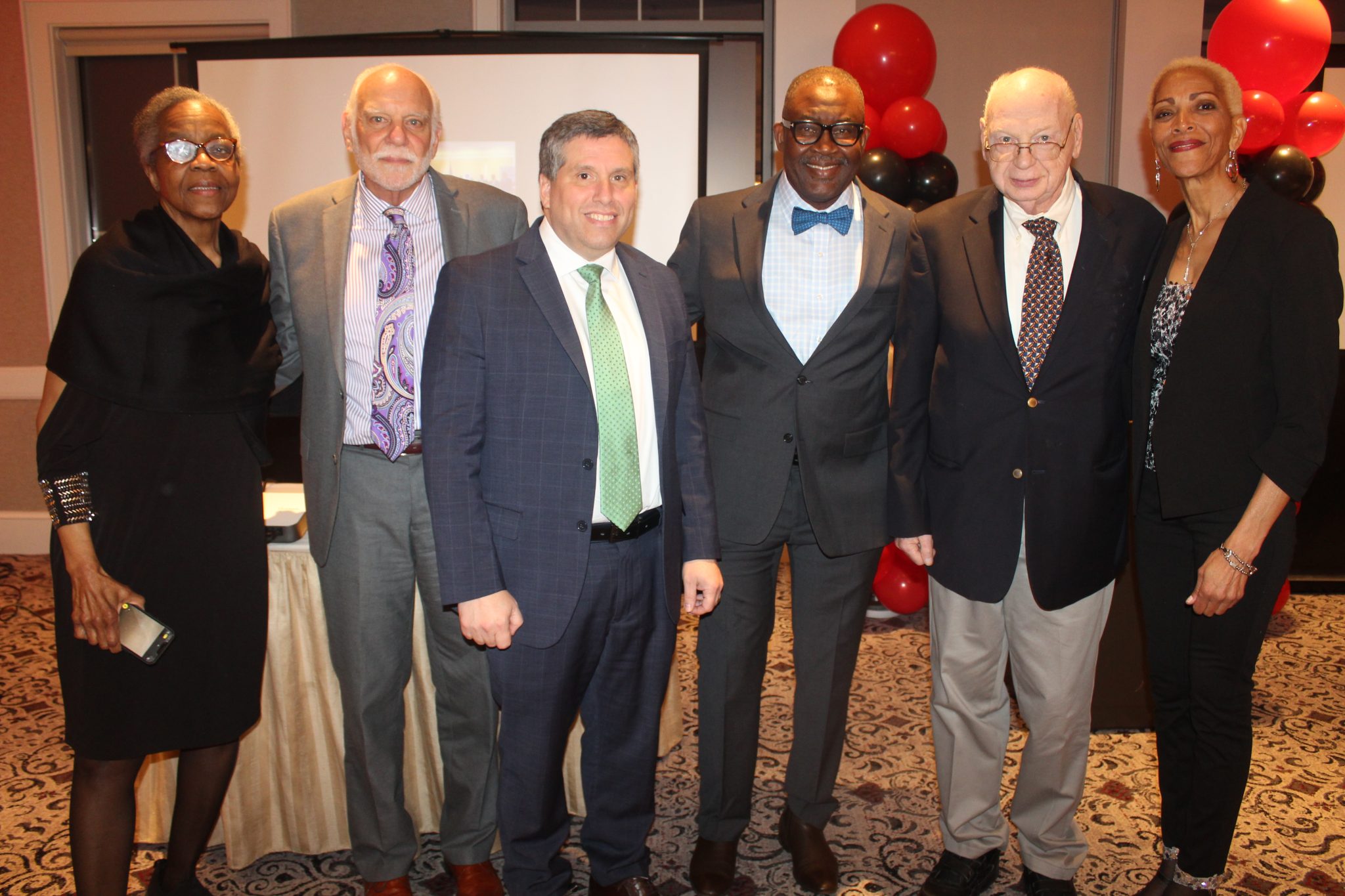 About Us – CAPICINC